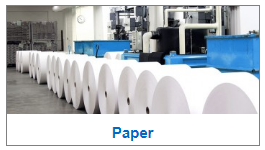 Industries Served - Kurita Gk Chemical